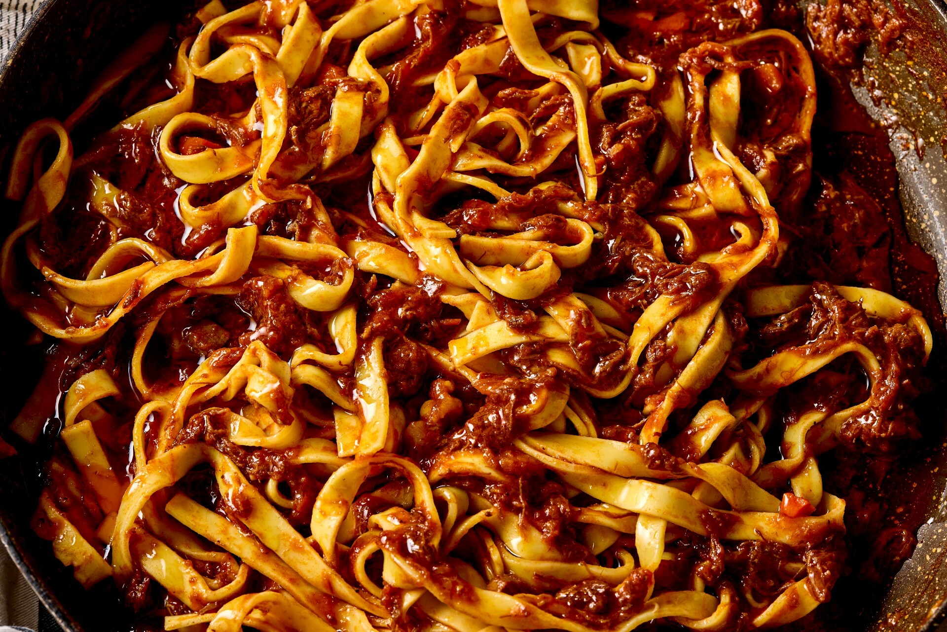 How to Get Free Pasta at Tube Stations This World Pasta Day