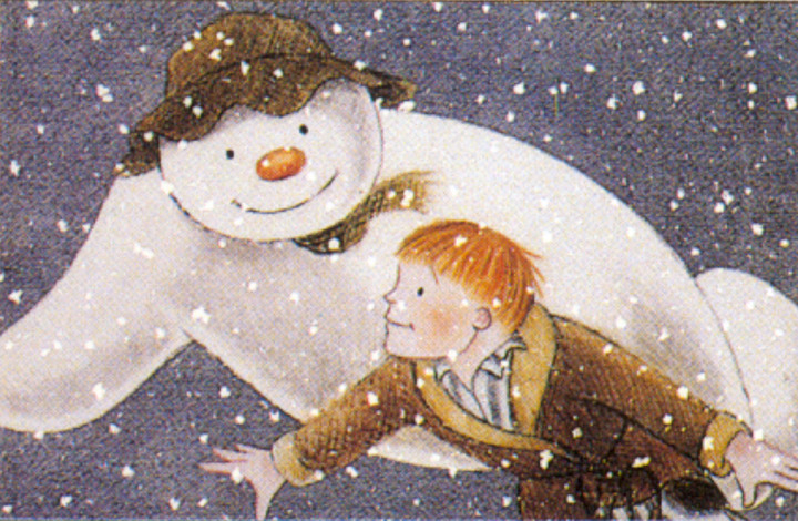 Walking with The Snowman art trail | Things to do in London