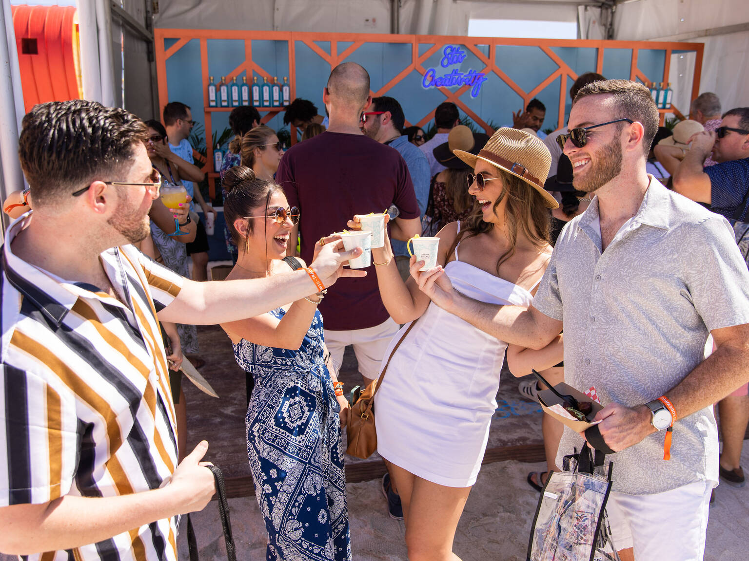 Miami Events Calendar 2025: The Best Things to Do in Miami This Year