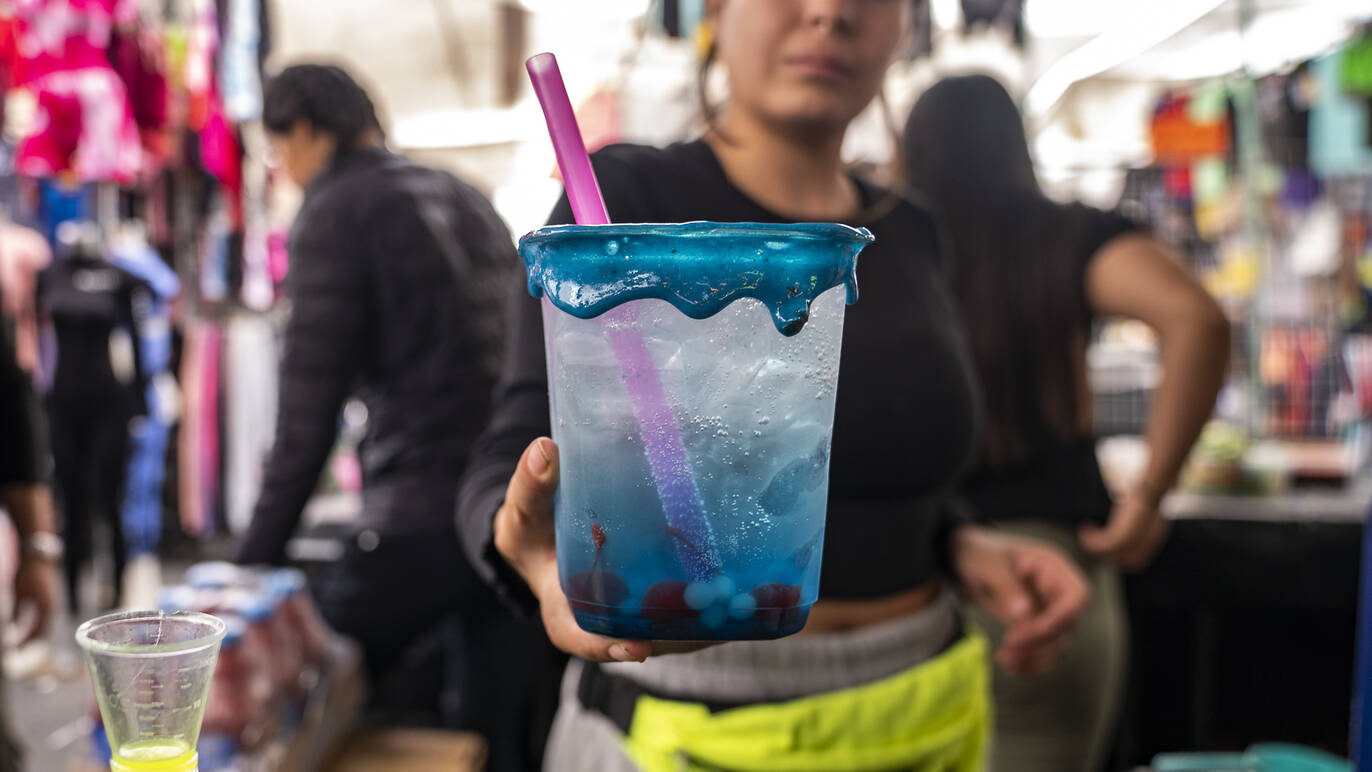 Tepito: 20 esenciales en el barrio