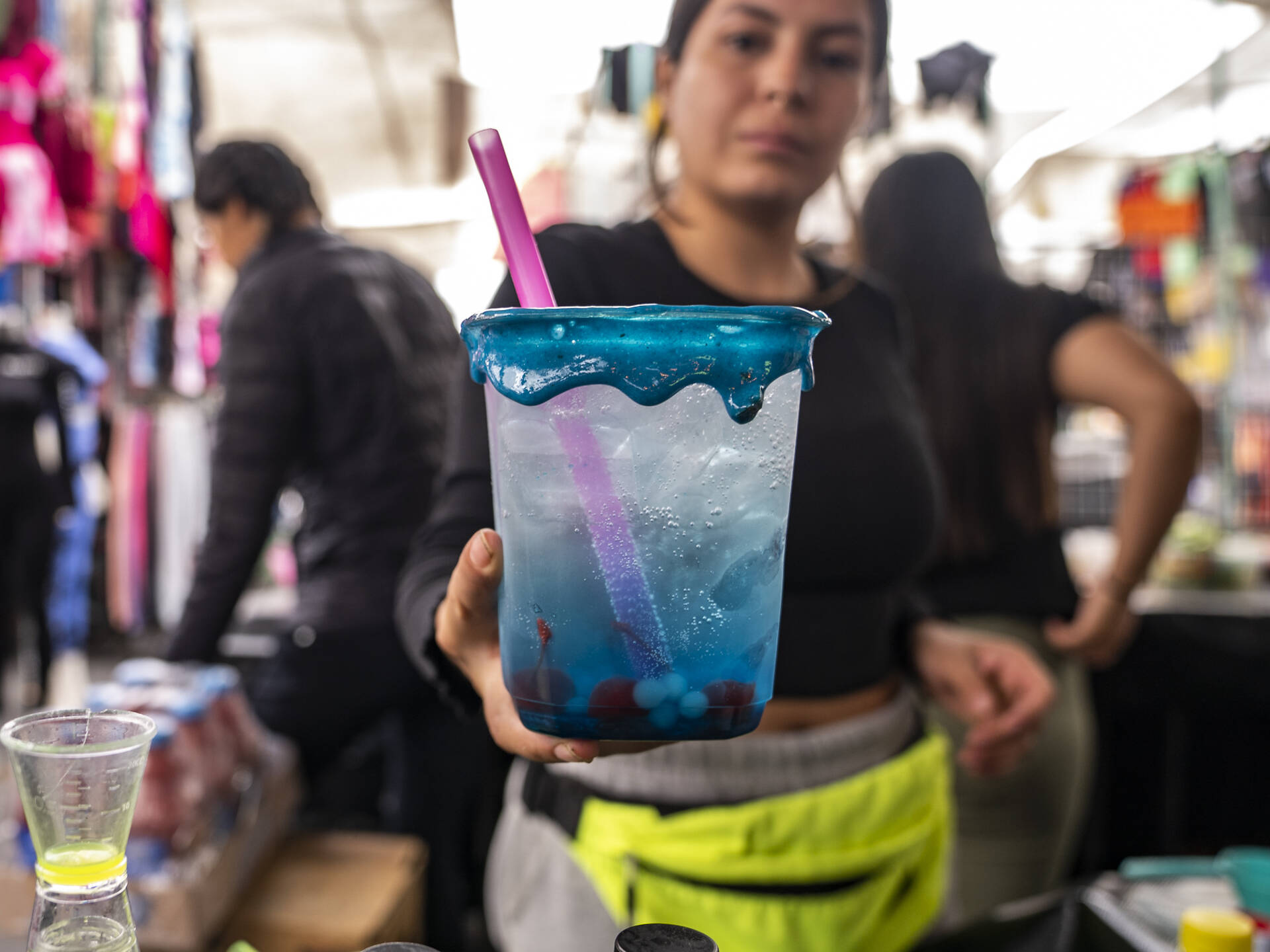 Tepito: 20 esenciales en el barrio