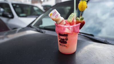 Tepito: 20 esenciales en el barrio