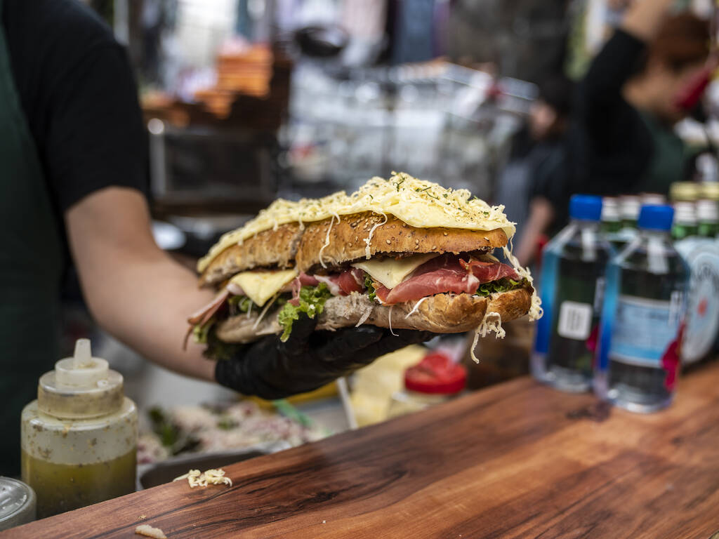 Tepito: 20 esenciales en el barrio