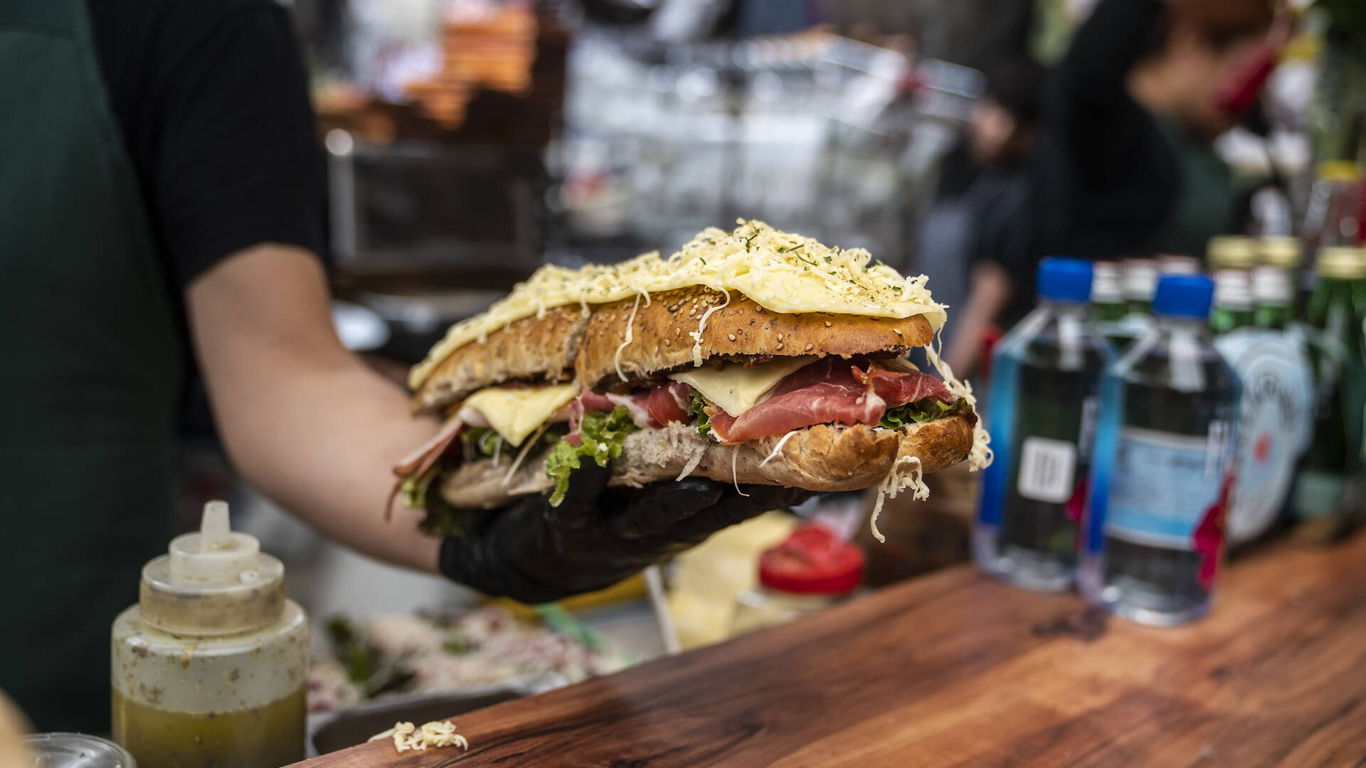 Tepito: 20 esenciales en el barrio