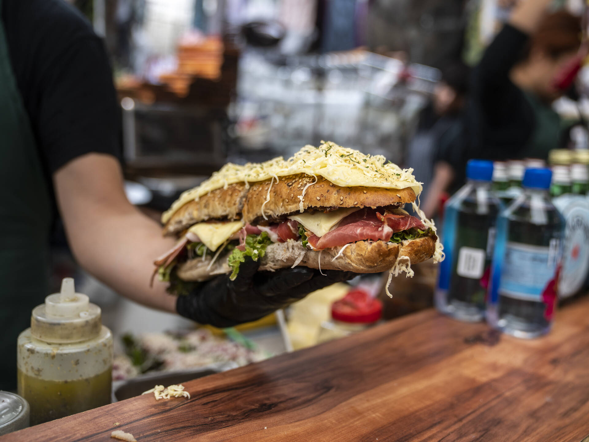 Tepito: 20 esenciales en el barrio