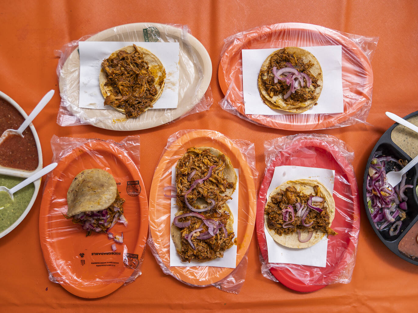 Tepito: 20 esenciales en el barrio