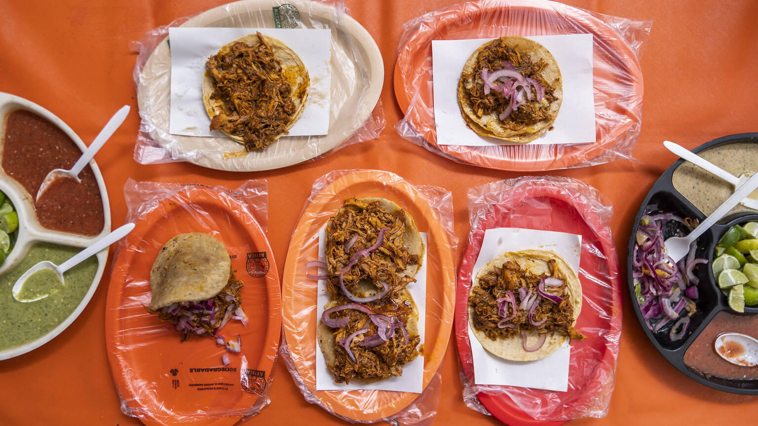 Tepito: 20 esenciales en el barrio