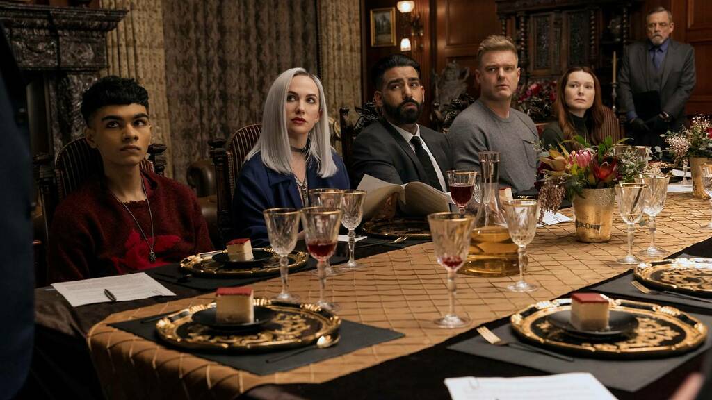 The Best TV Shows Of 2023 You Need To Stream