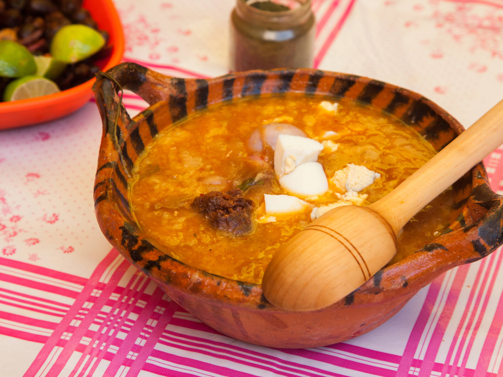 Tepito: 20 esenciales en el barrio