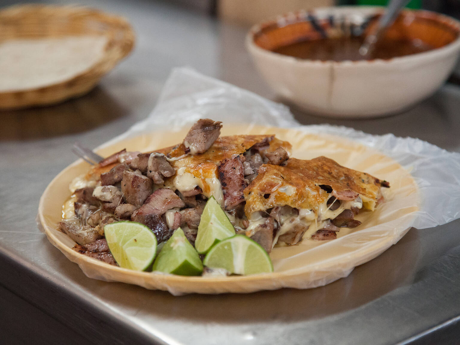 Tepito: 20 esenciales en el barrio