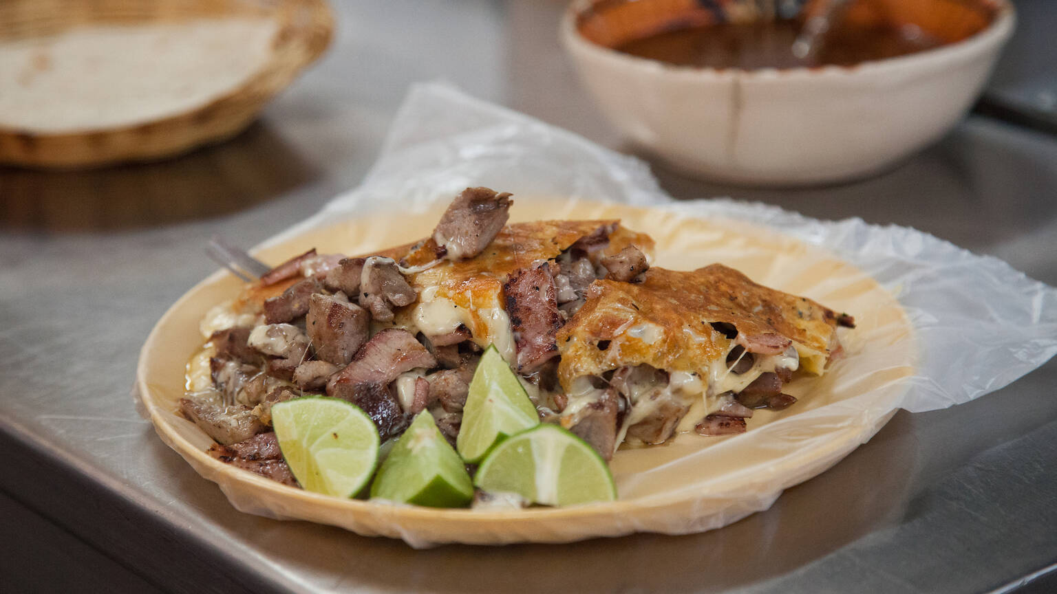 Tepito: 20 esenciales en el barrio