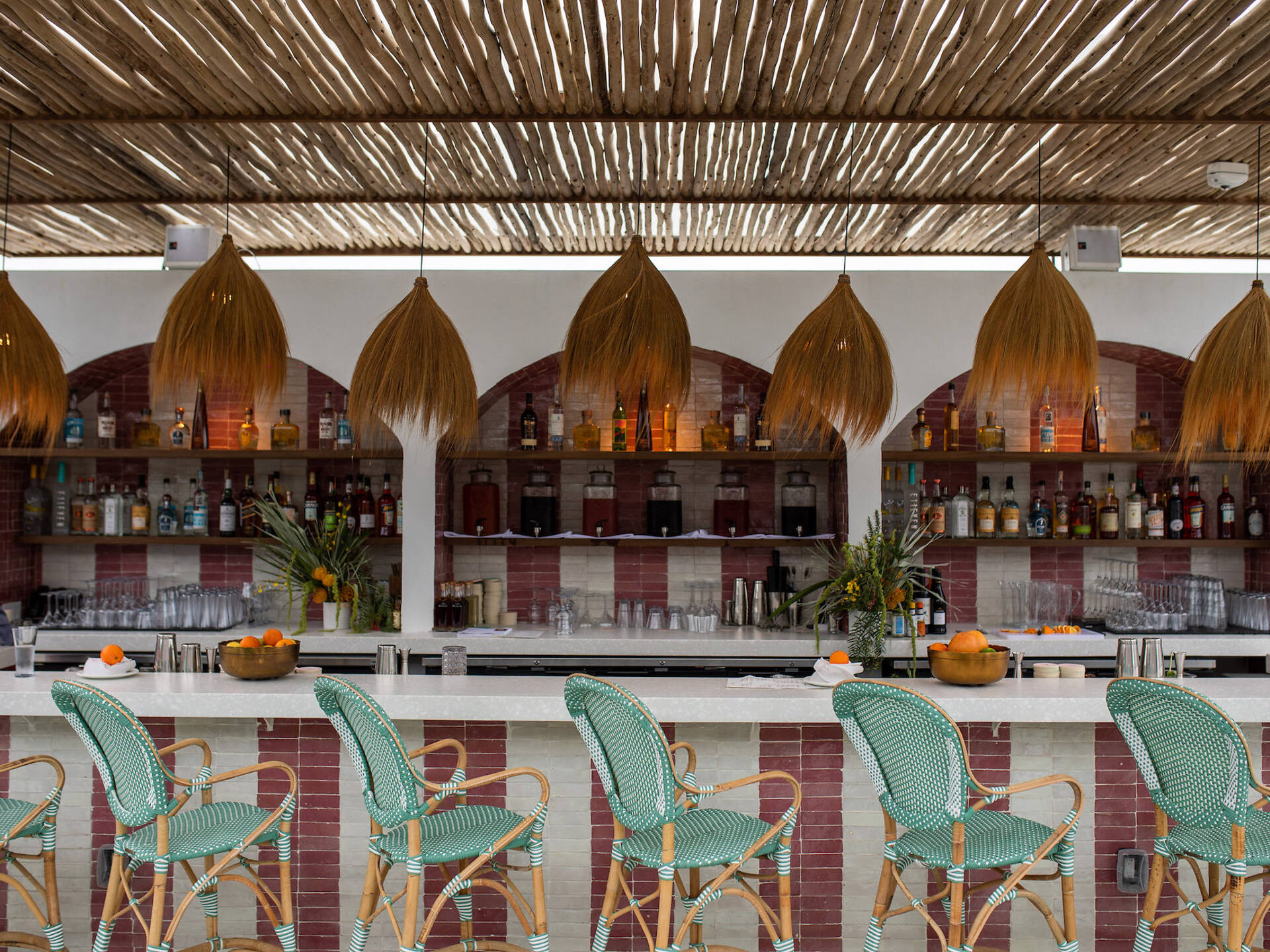 12 Best Rooftop Bars in Miami for Stellar Views of the Magic City