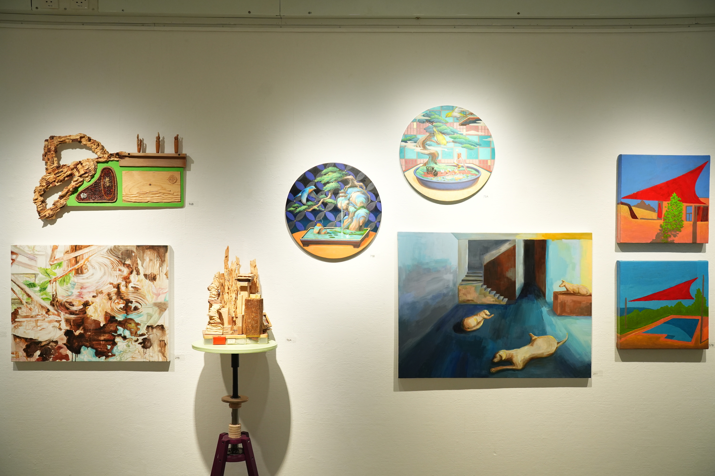 The Collectible Art Fair | Art in Hong Kong