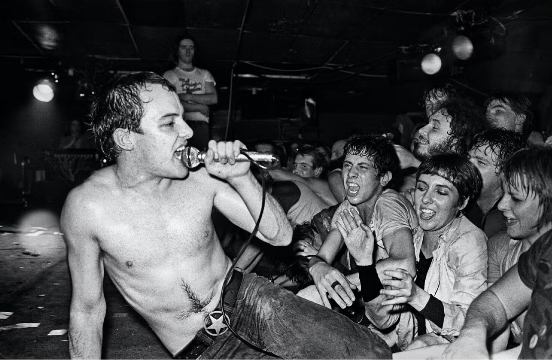 Cascais Cultural Centre embraces the Punk Movement