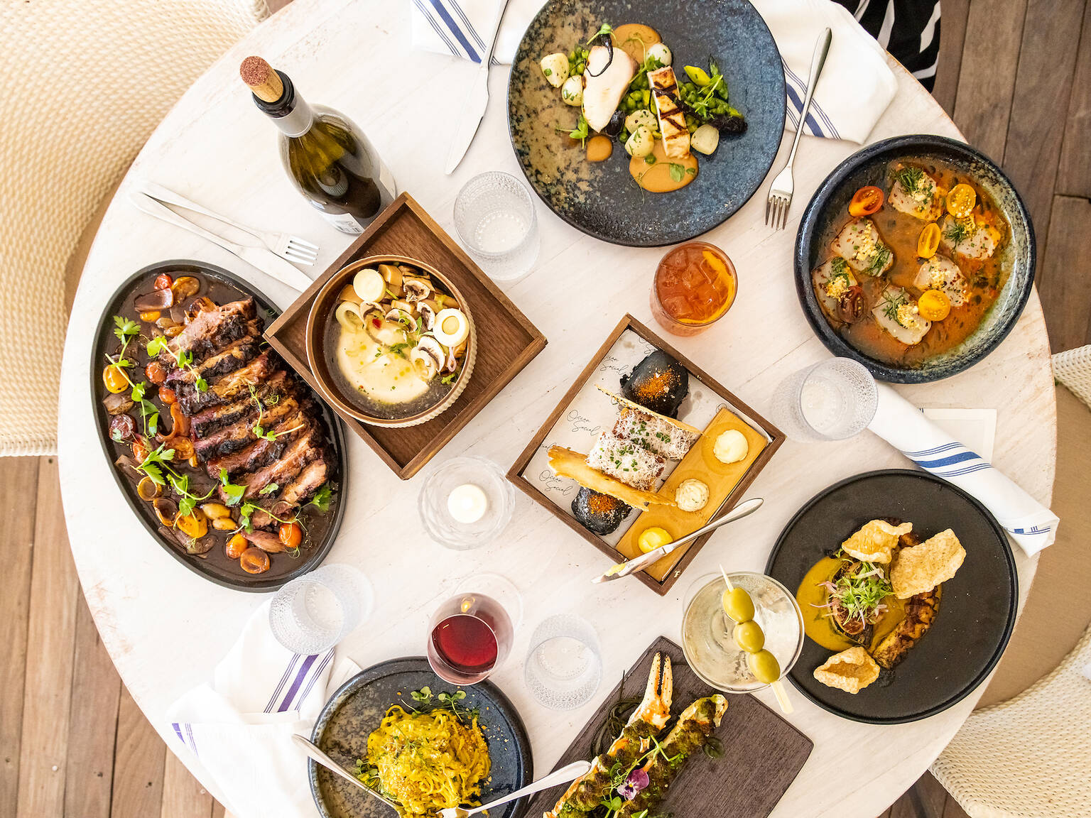 20 best places to eat Thanksgiving dinner in Miami 2023