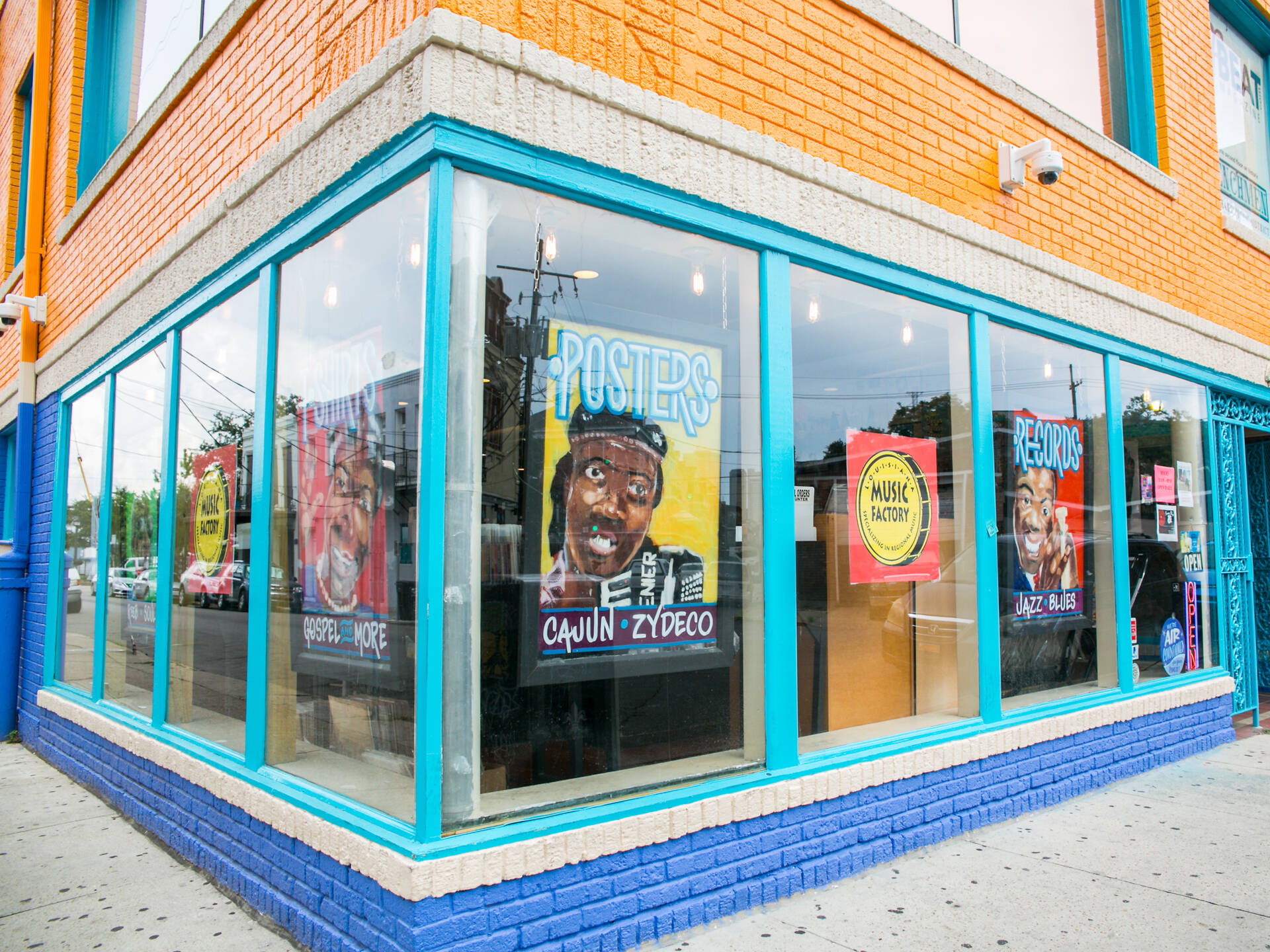 6 Options for Shopping in New Orleans