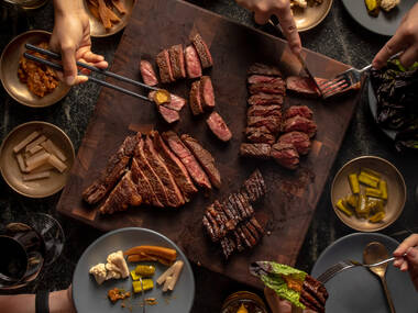 29 Best Miami Spice 2024 Deals and Menus: Aba, Cote, Fiola and More