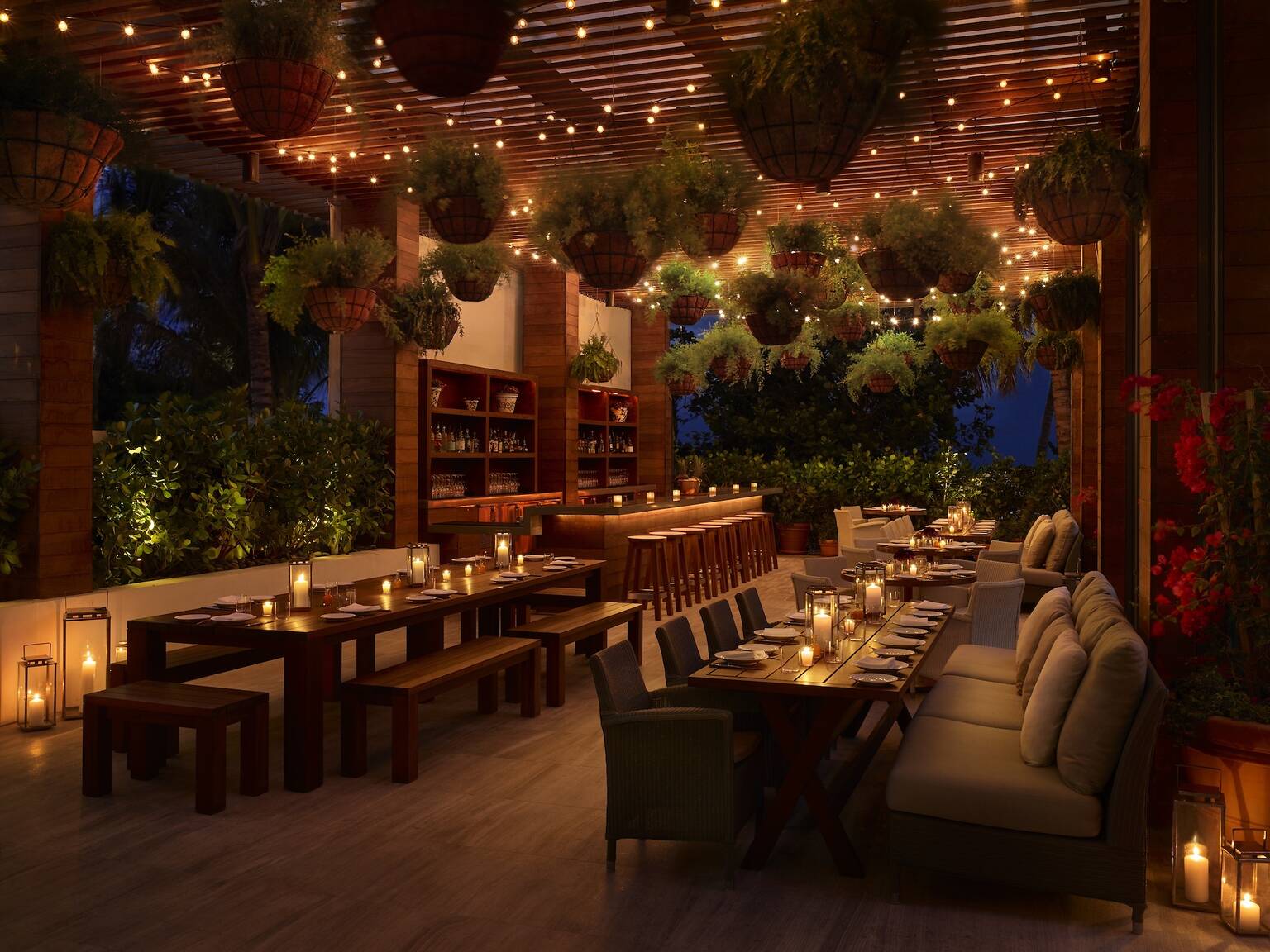 20 best places to eat Thanksgiving dinner in Miami 2023