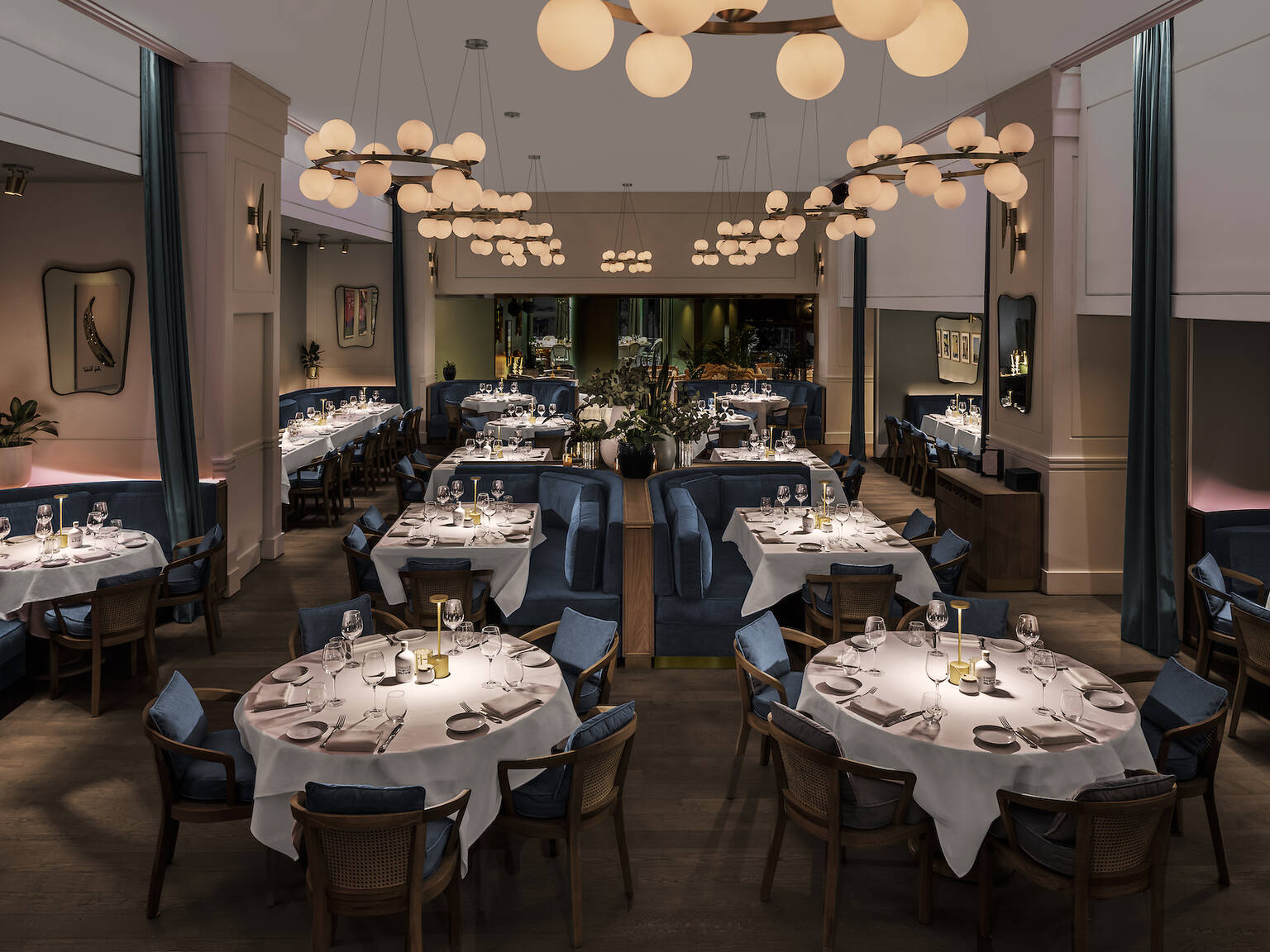 20 best places to eat Thanksgiving dinner in Miami 2023