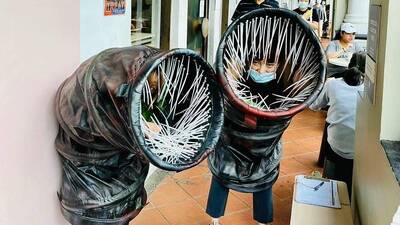 Cluny Court’s Trick-Or-Treat | Things to do in Singapore