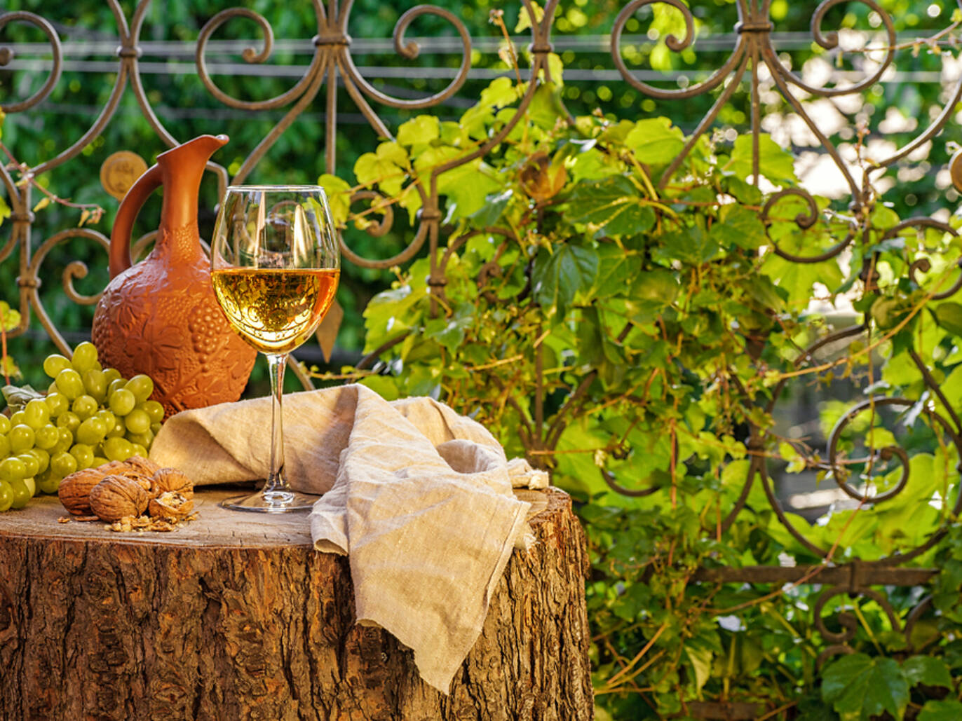 15 Best Southern Wineries for Visits and Tastings