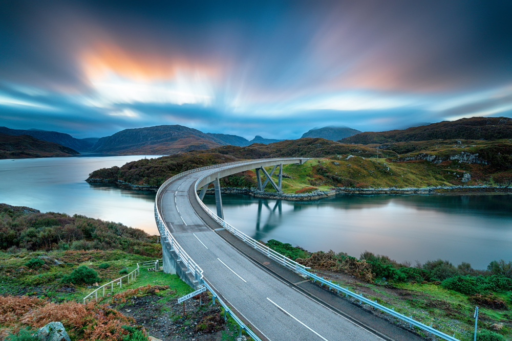 Scotland’s Far North Has Been Named One of Lonely Planet’s Must-Visit ...