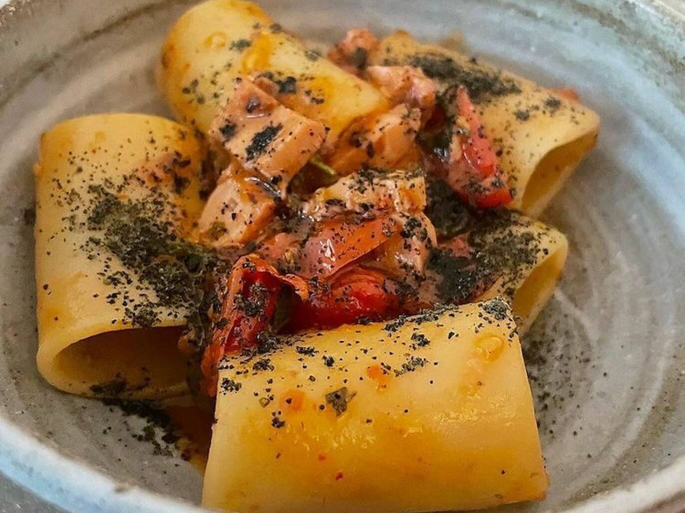 Les 16 meilleurs restaurants où dévorer de la pasta à Paris