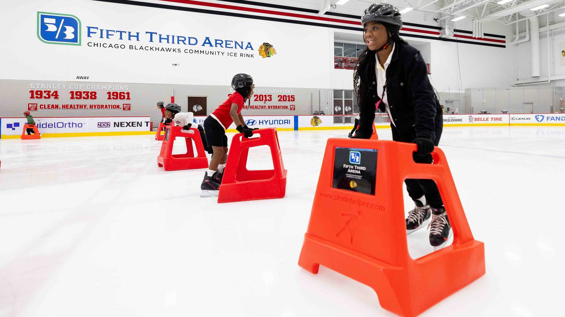 Ice Skating in Chicago: 19 Best Ice Rinks