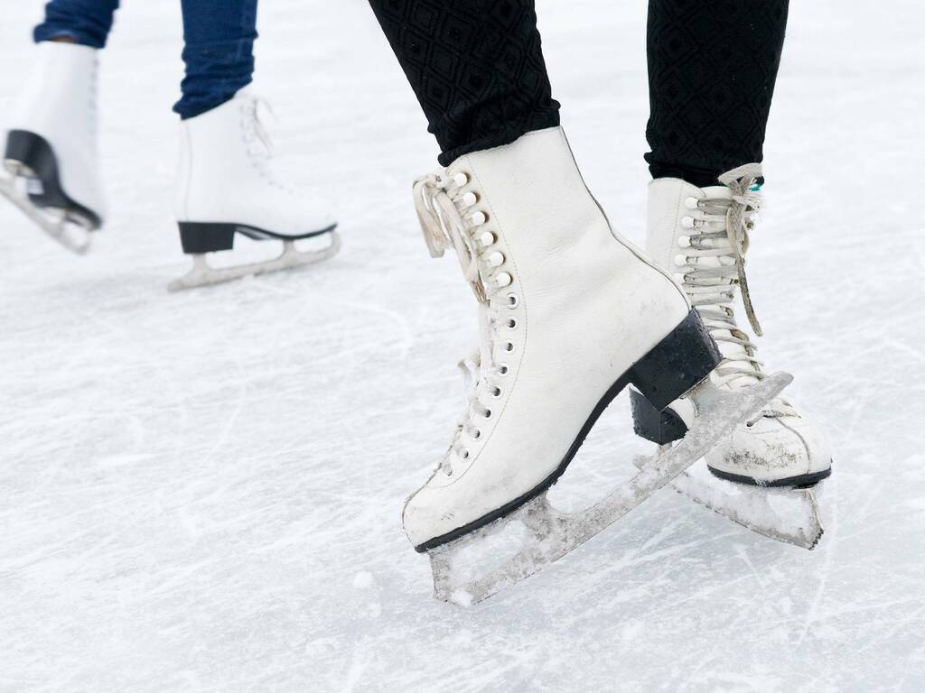 Ice Skating in Chicago: Best Ice Rinks