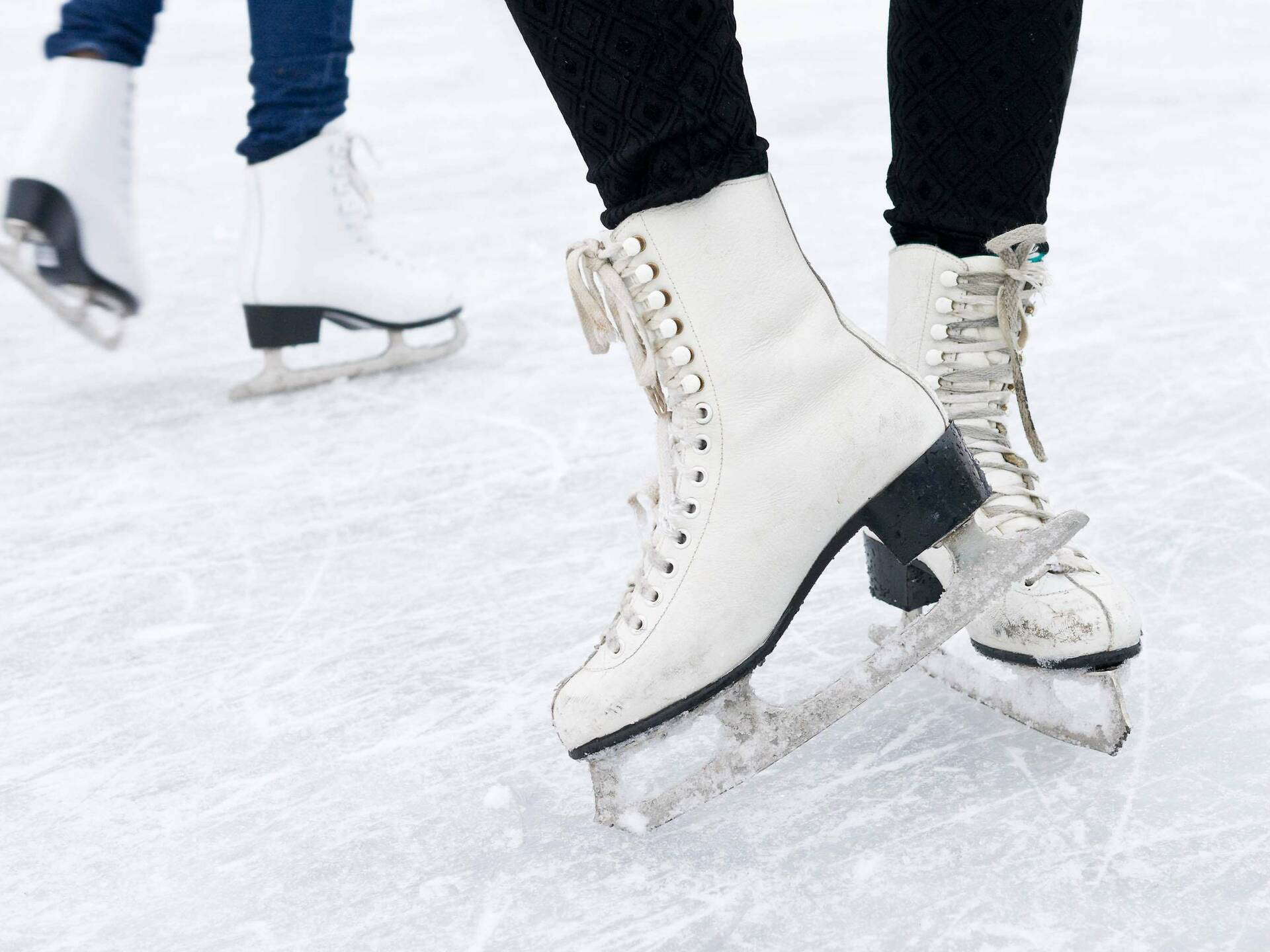 Ice Skating in Chicago: Best Ice Rinks