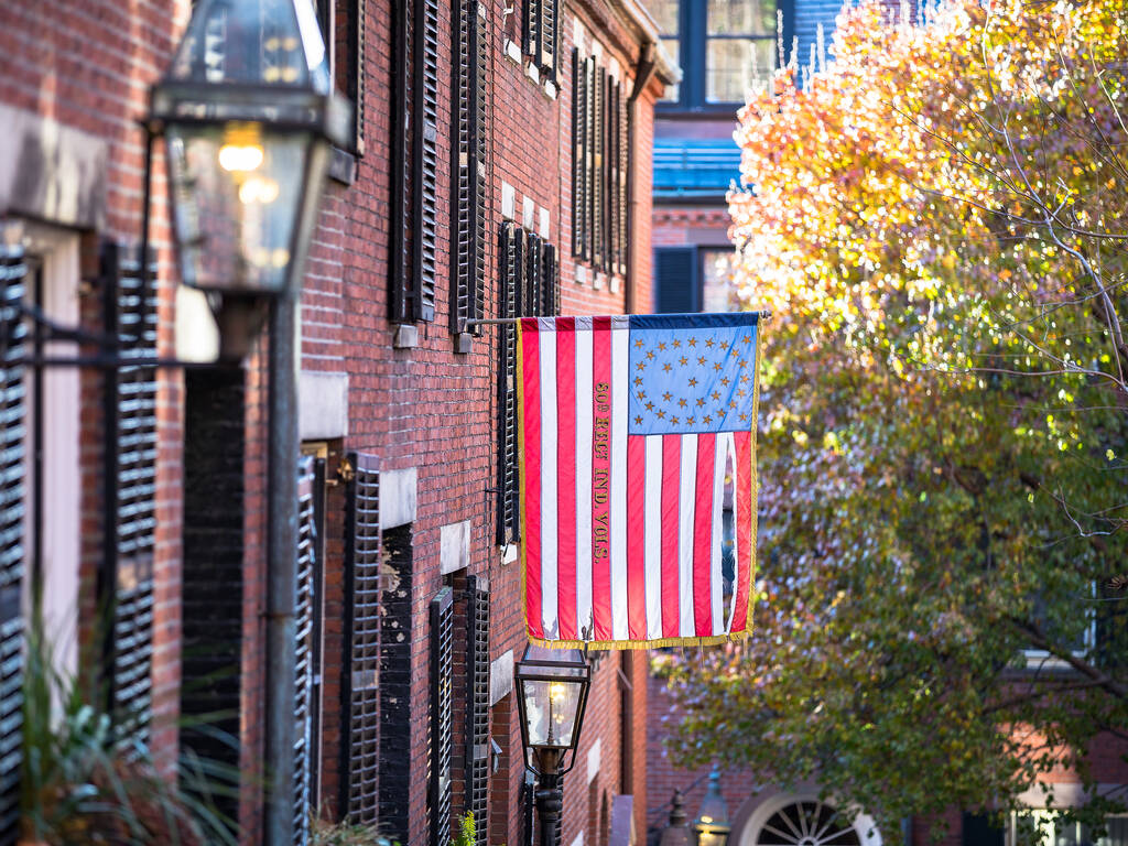 Beacon Hill Neighborhood Guide: Best Things to Do, Restaurants