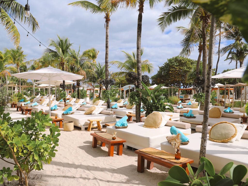 Miami's 17 Best Day Parties and Day Clubs