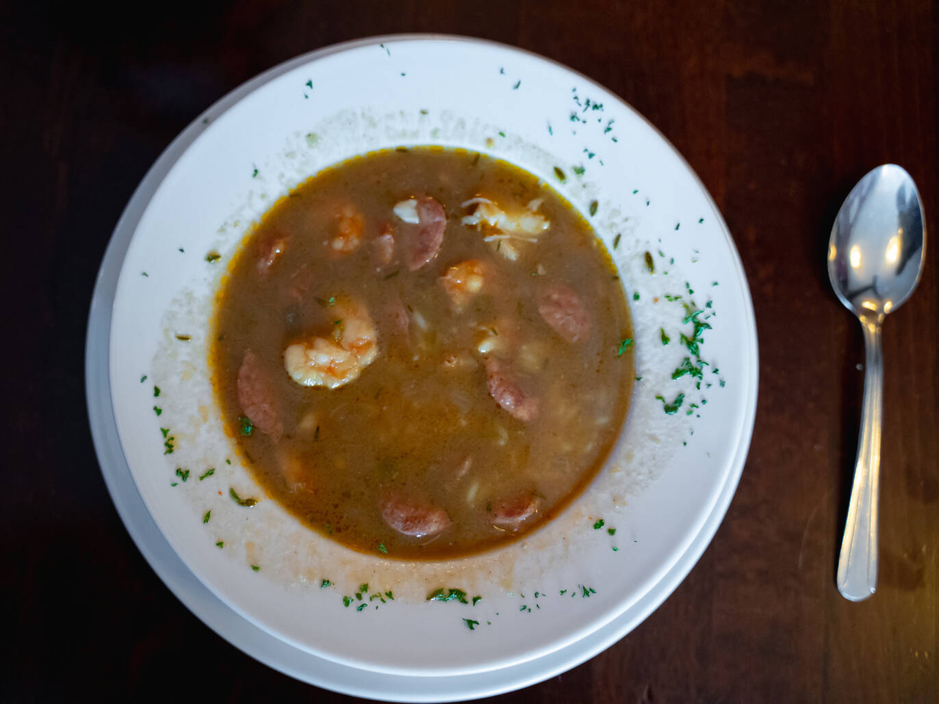 11 Best Spots for Gumbo in New Orleans That'll Blow Your Mind