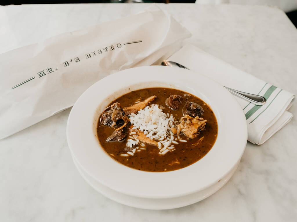 11 Best Spots for Gumbo in New Orleans That'll Blow Your Mind