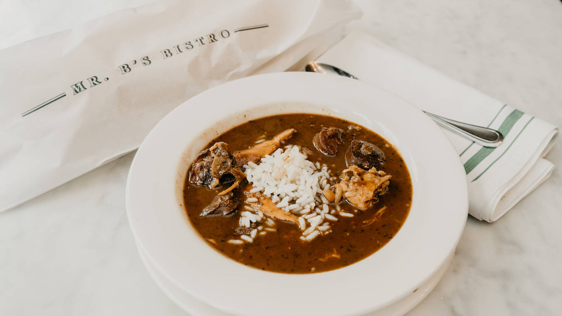 11 Best Spots for Gumbo in New Orleans That'll Blow Your Mind