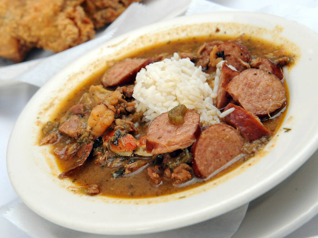 11 Best Spots for Gumbo in New Orleans That'll Blow Your Mind