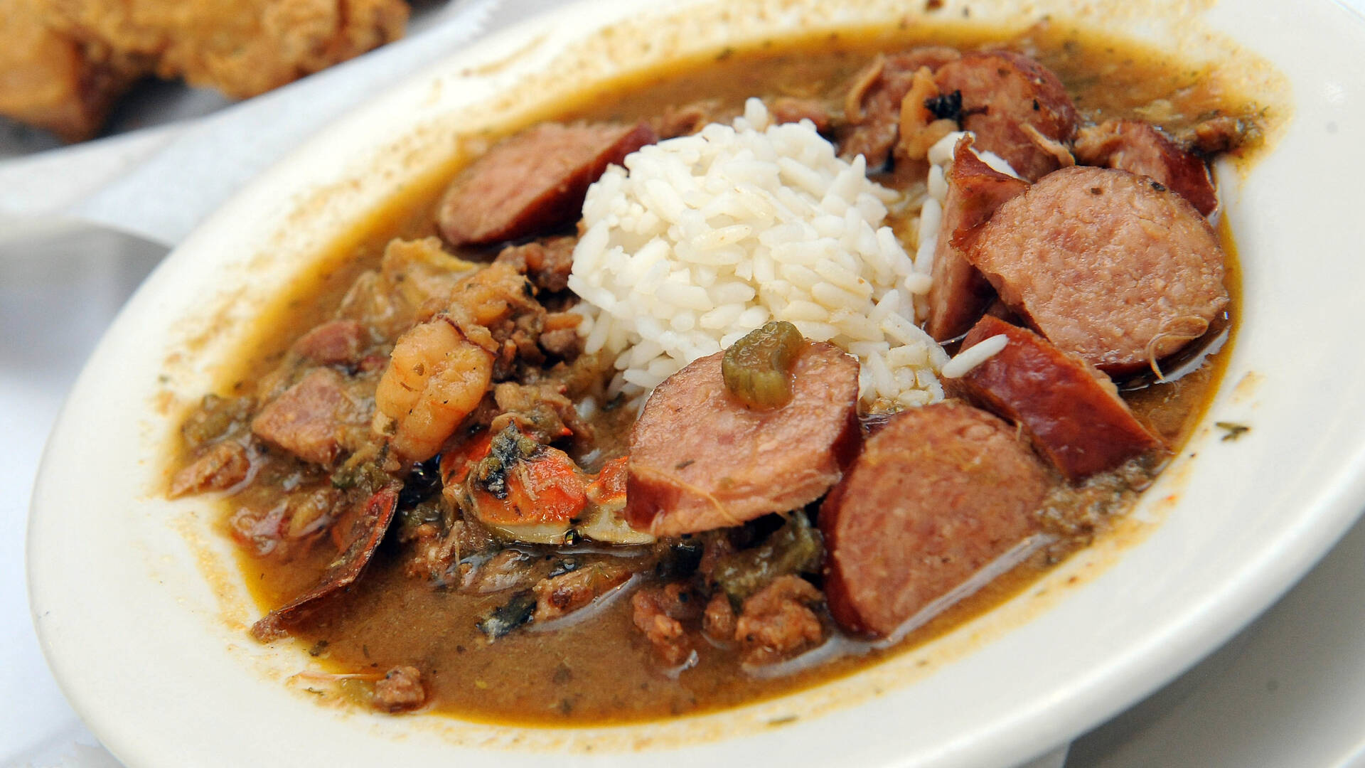 11 Best Spots for Gumbo in New Orleans That'll Blow Your Mind
