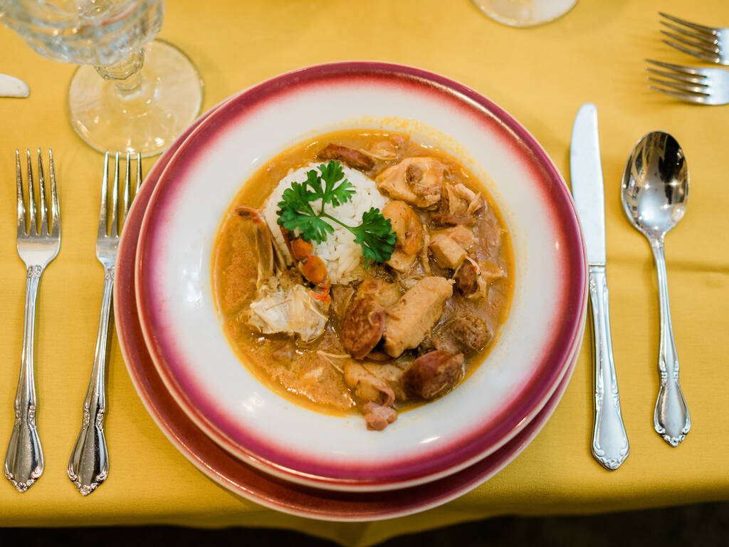 11 Best Spots for Gumbo in New Orleans That'll Blow Your Mind