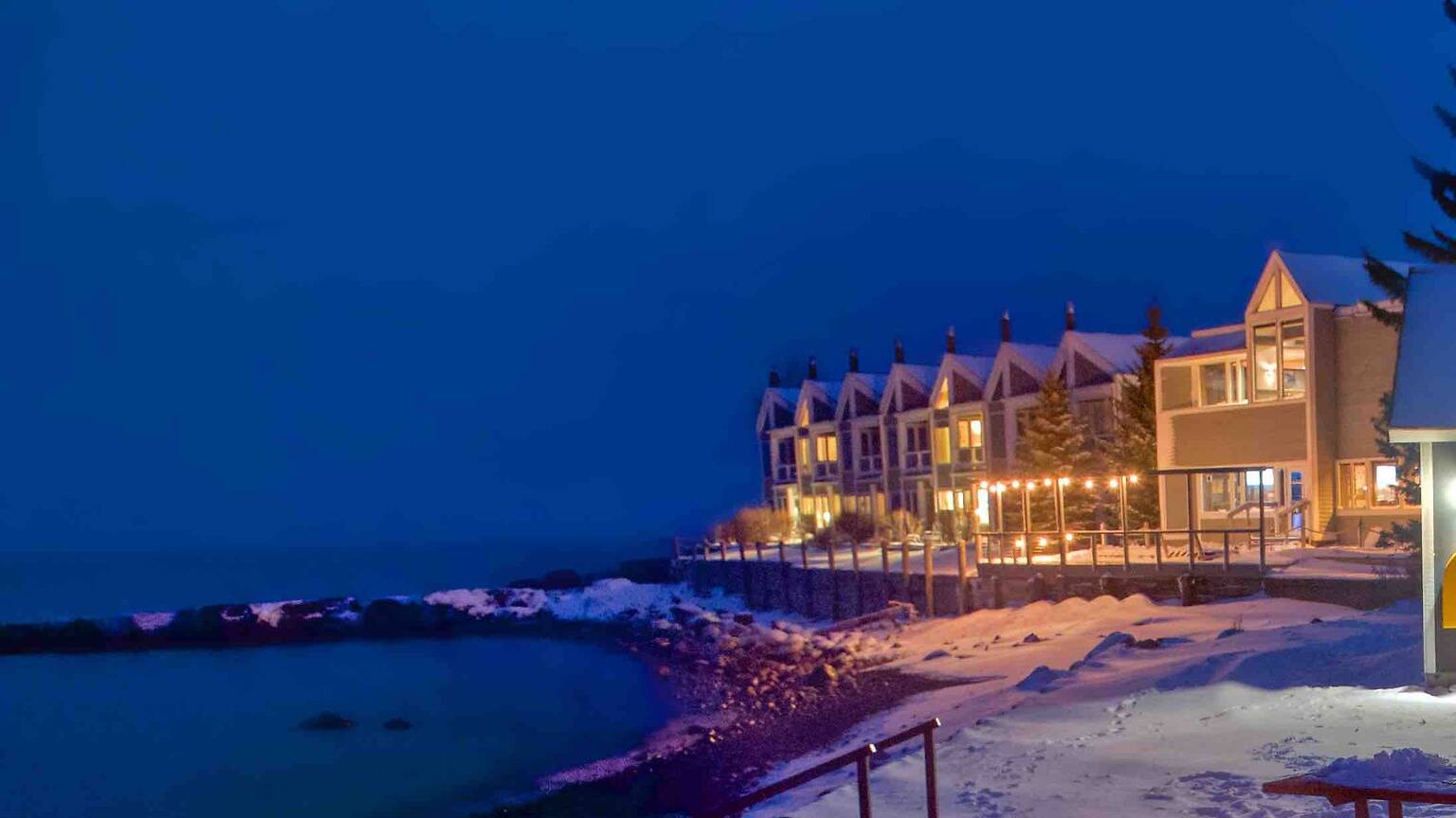 18 Winter Getaways in the Midwest For Families