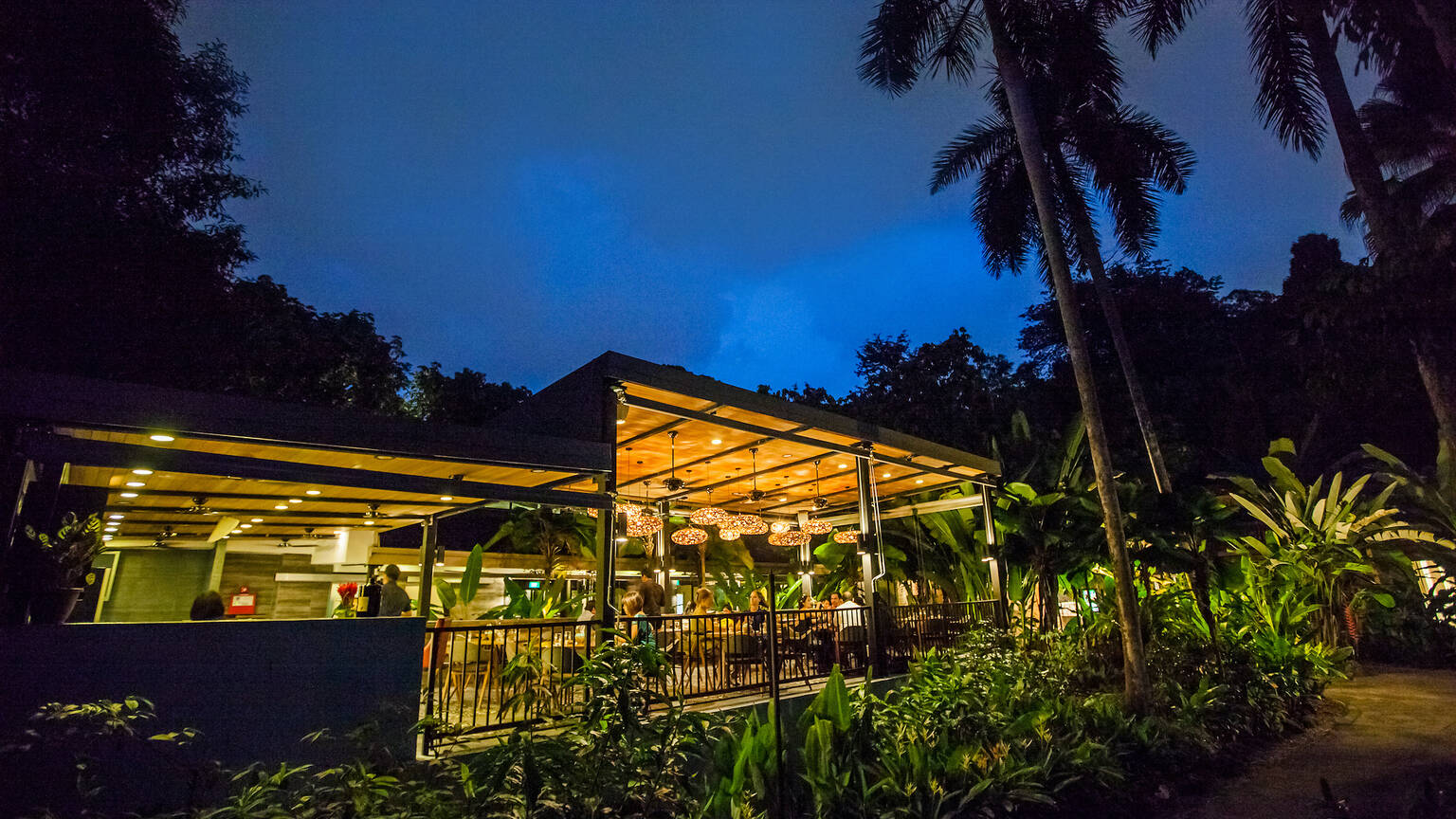 Date Night Special At The Halia Is Worth A Booking