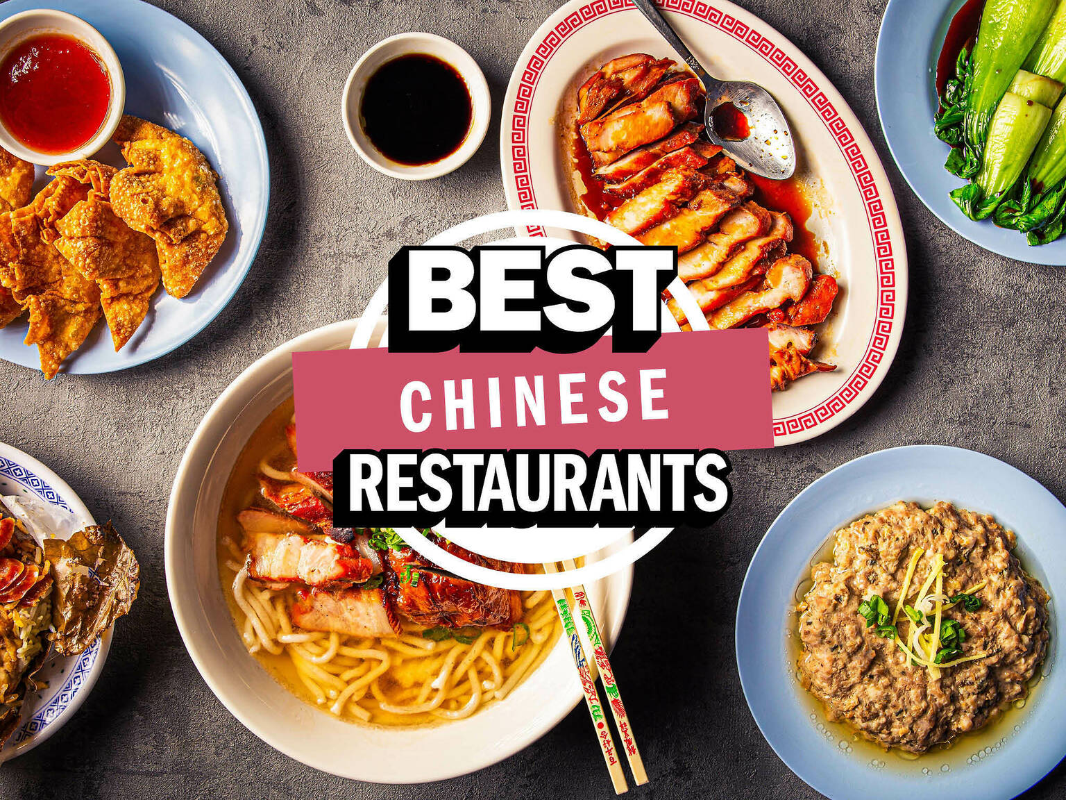 London’s 20 Best Chinese Restaurants