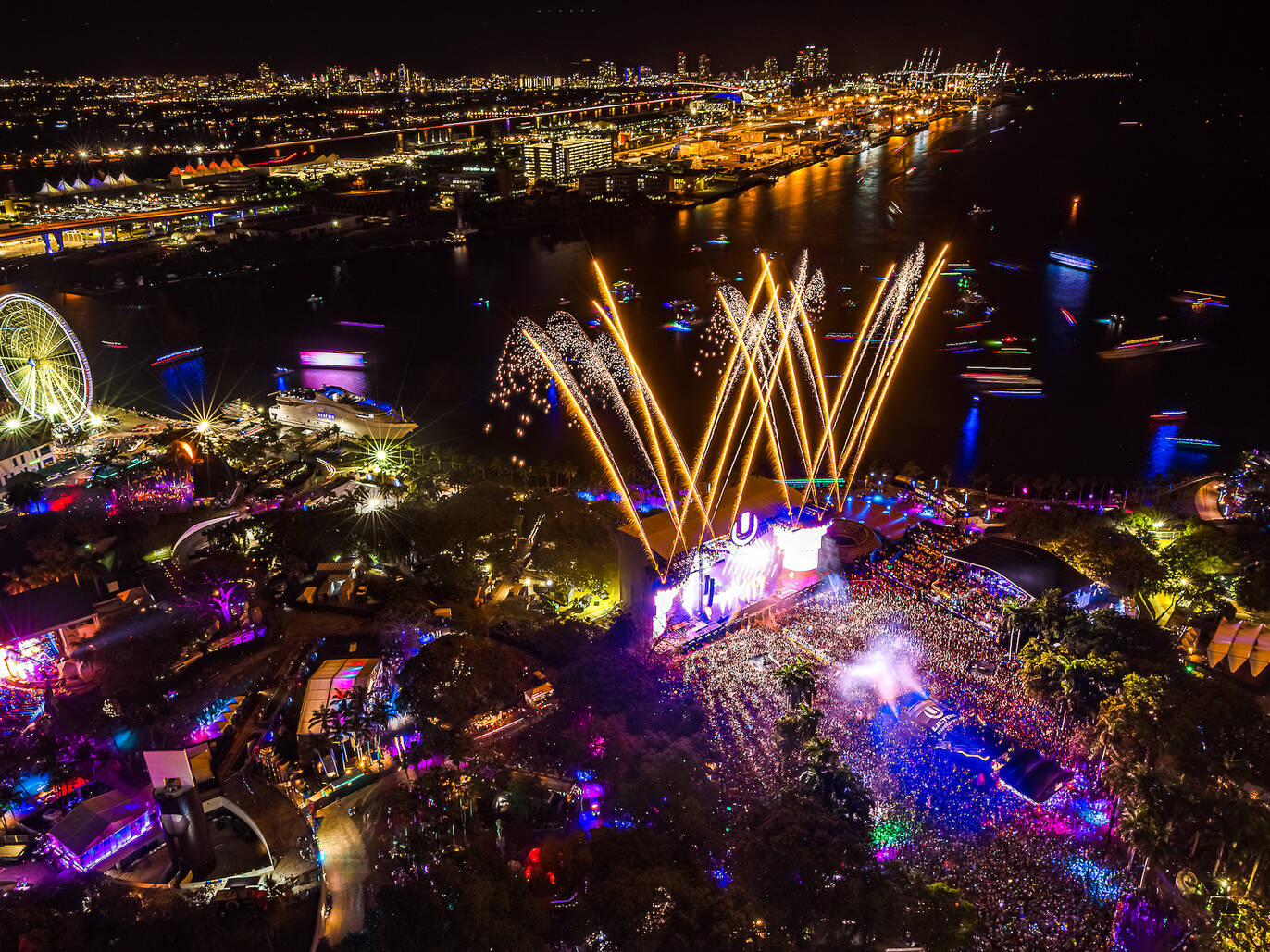 Best Things to do in Miami This Weekend on March 28, March 29 and March 30