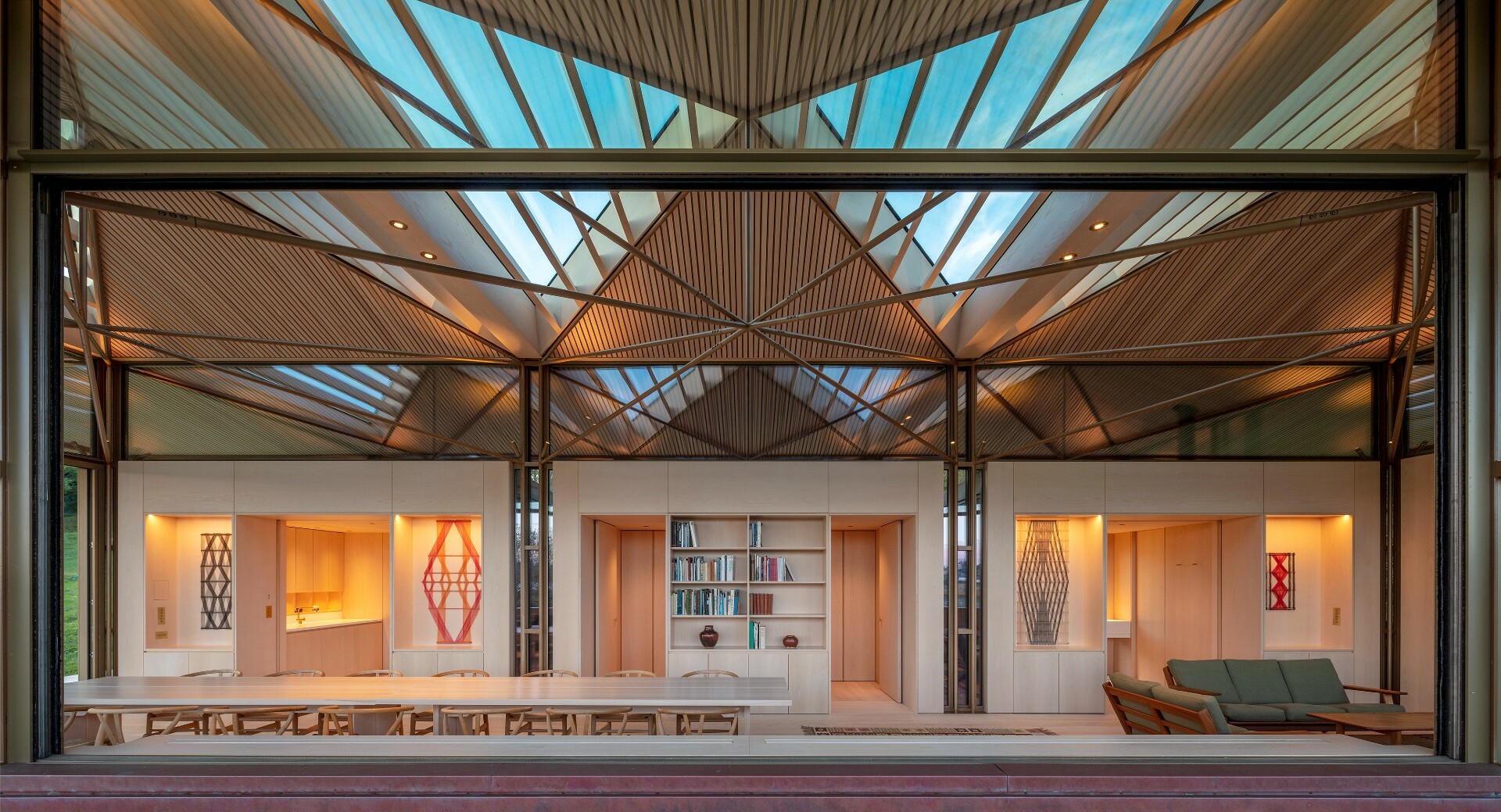 RIBA House of the Year 2023: The Shortlist Has Been Revealed