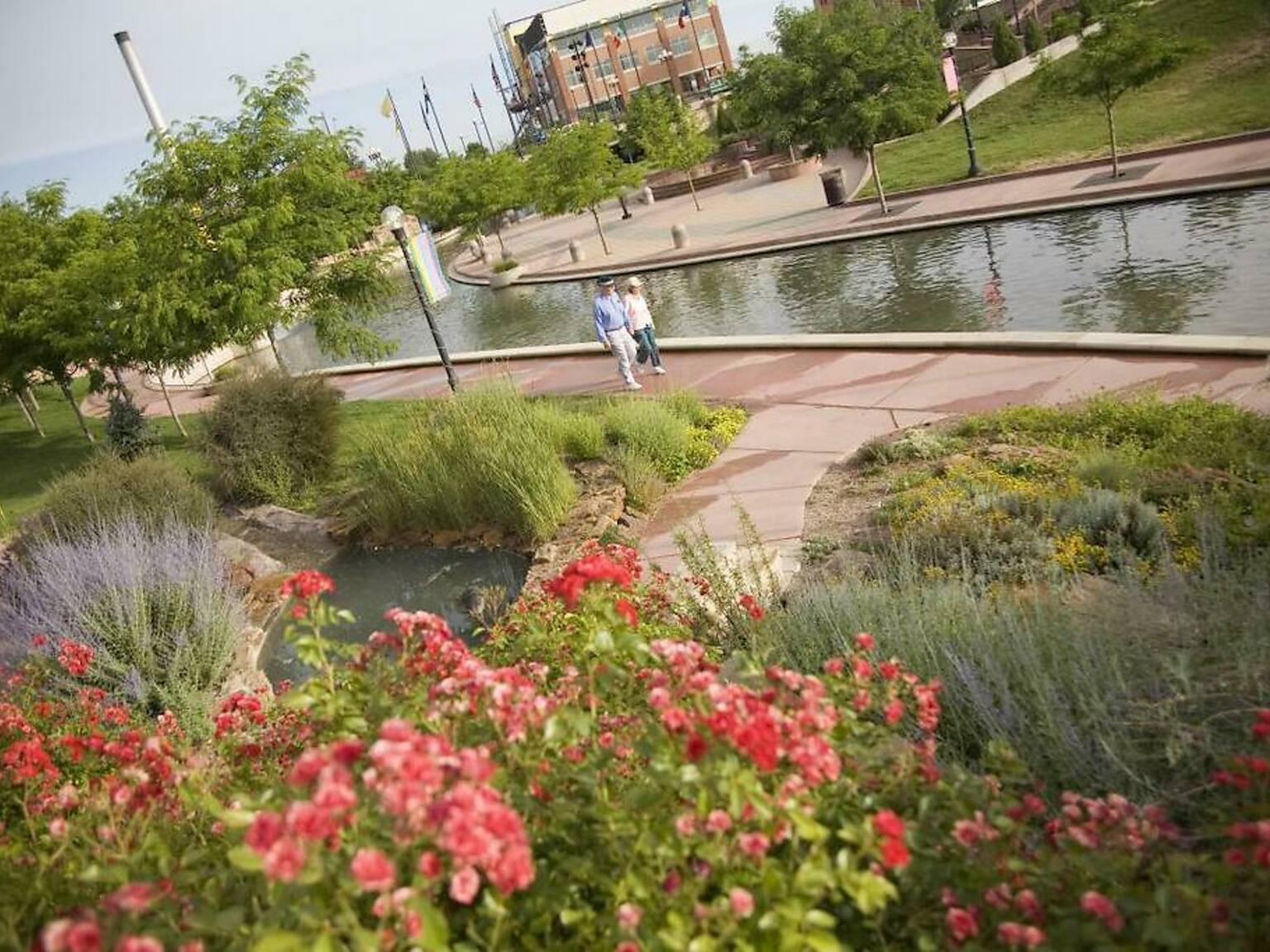 11 Best Riverwalks in the USA for Scenic Strolls