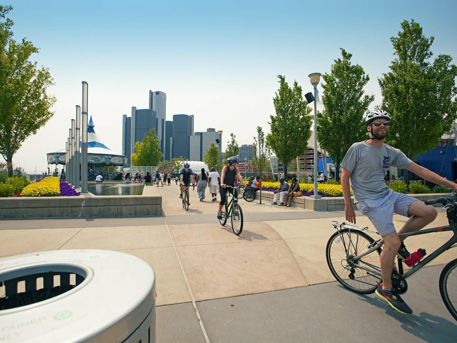 11 Best Riverwalks in the USA for Scenic Strolls