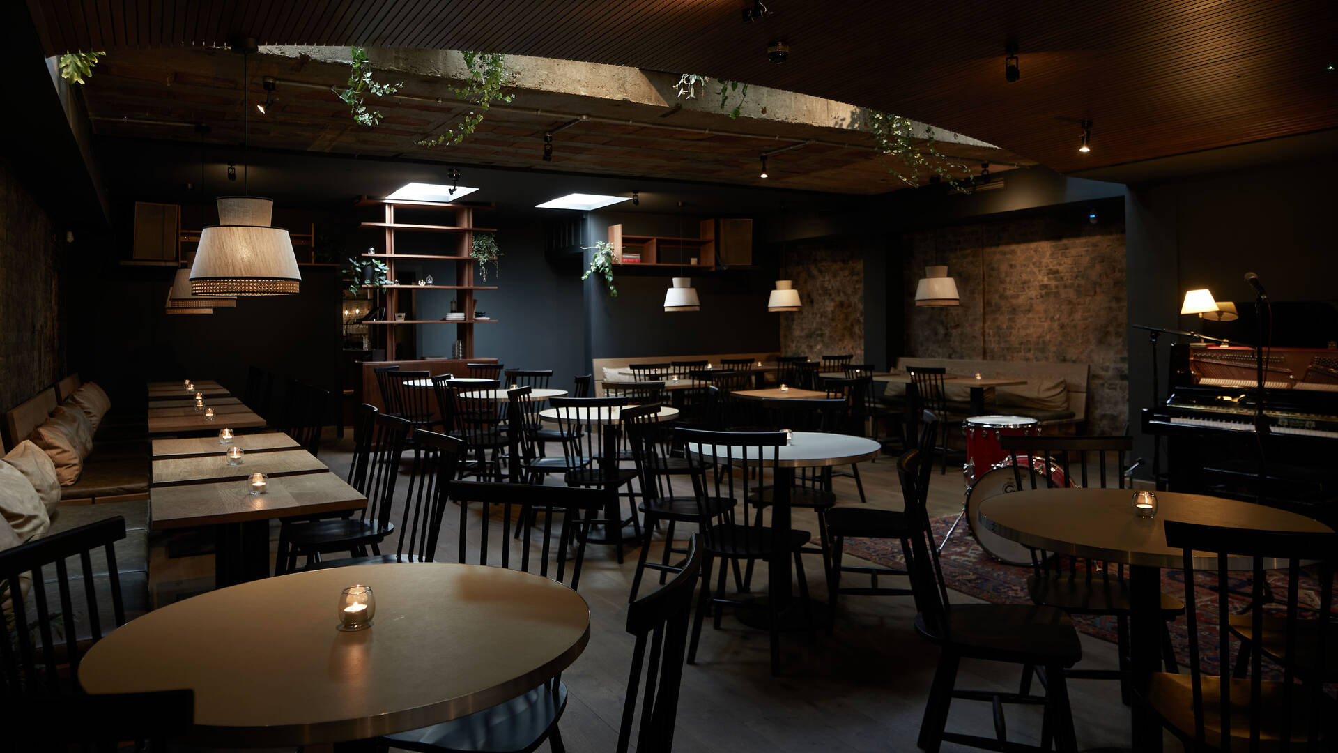 Mu | Bars and pubs in Dalston, London
