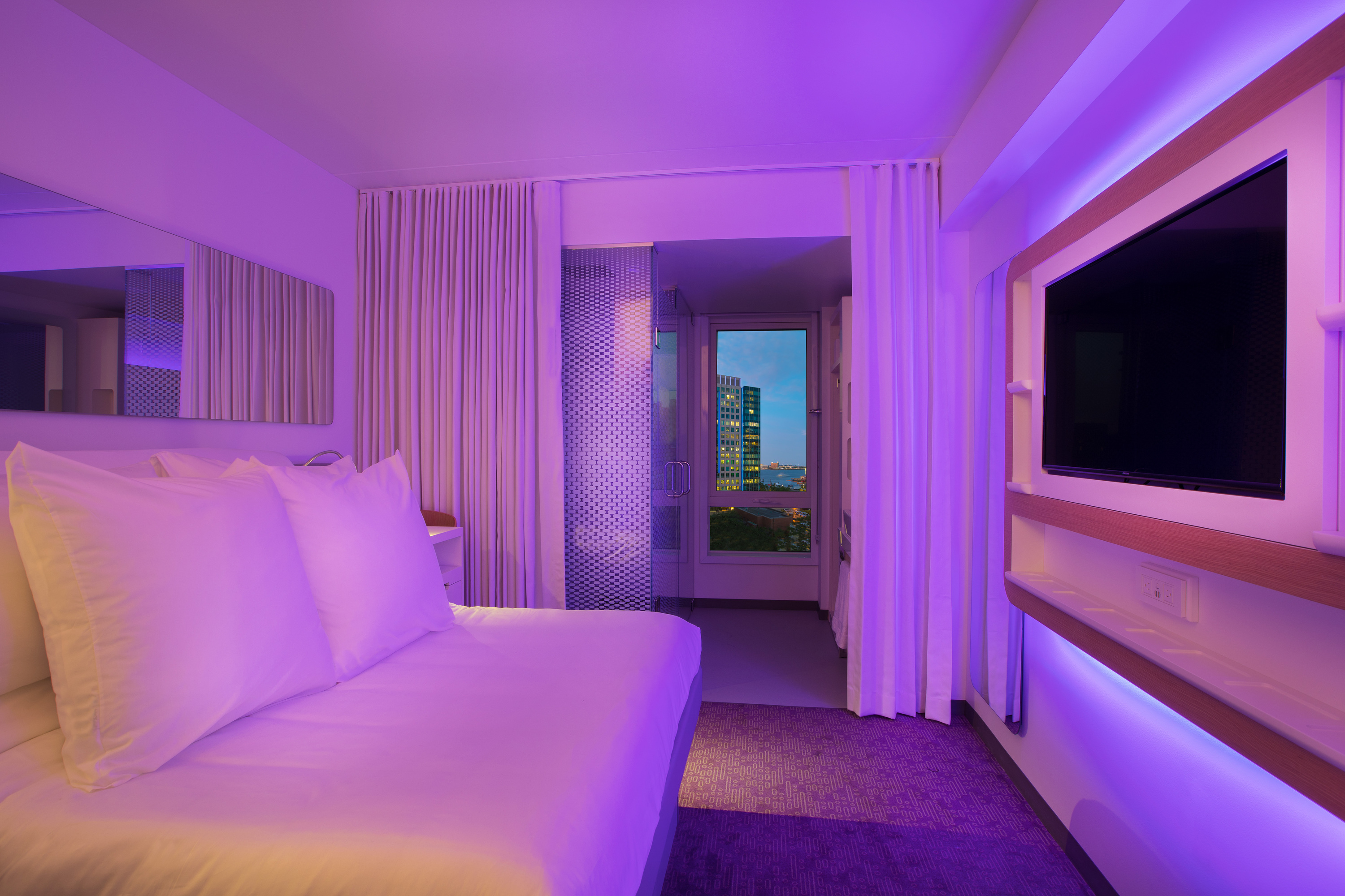 YOTEL Boston has a new deal with JetBlue worth checking out