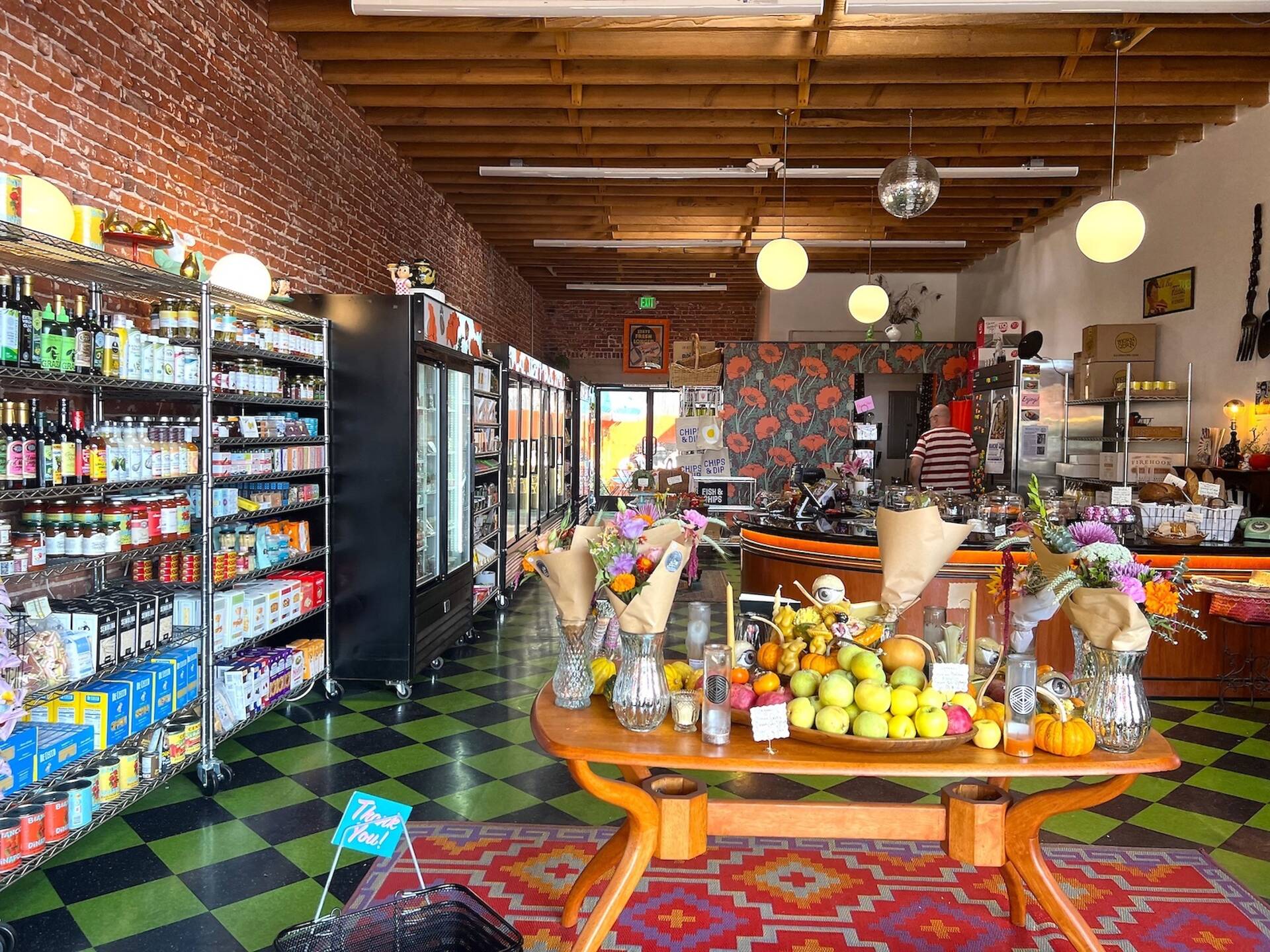 11 Best Gourmet Mini-Marts and Specialty Food Shops in Los Angeles