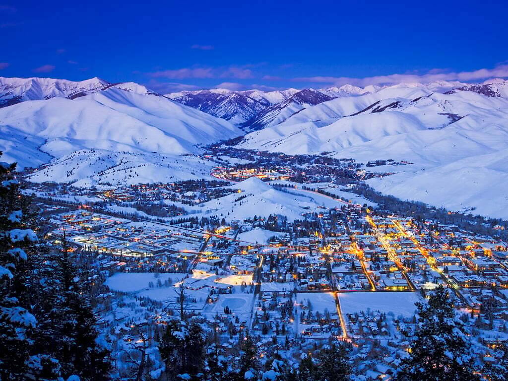 Time Out USA | Your Guide to the Top Cities in America