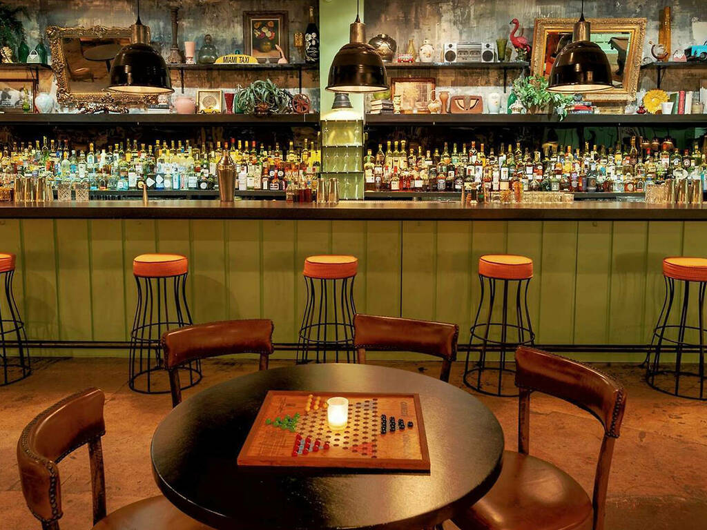 15 Best Happy Hours in Miami For Drink Specials Every Day of the Week